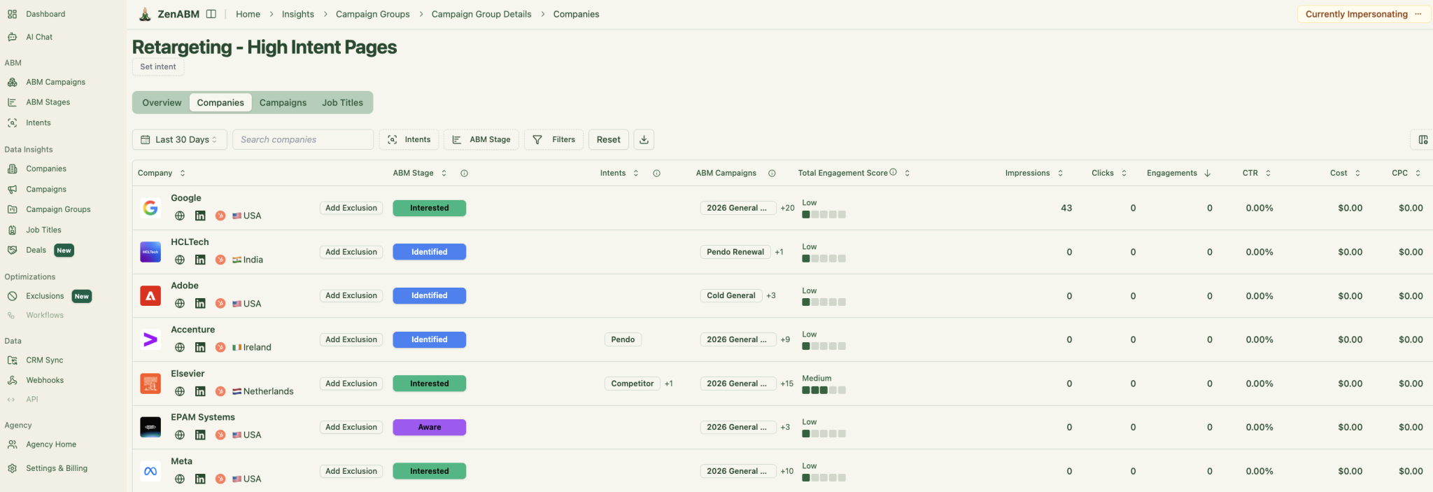 LinkedIn Ad Library: How to Use It to Spy on Competitors and Improve ...